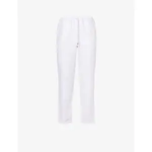Derek Rose Mid Rise Shorts For Men