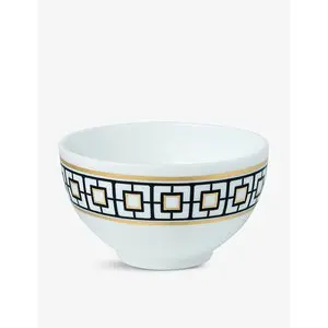 VILLEROY & BOCH Metrochic Porcelain Rice Bowl 11cm X 6.5cm - One-color