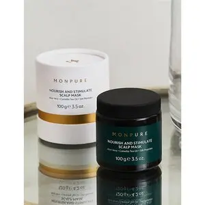 MONPURE LONDON Nourish And Stimulate Scalp Mask
