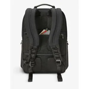 Briggs & Riley Widemouth Medium Backpack