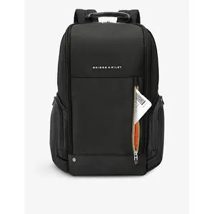 Briggs & Riley Widemouth Medium Backpack