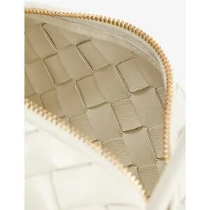 Bottega Veneta Loop Mini Leather Cross-body Bag