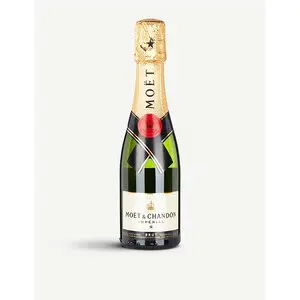 MOET & CHANDON Impérial Brut Nv Champagne - One-color