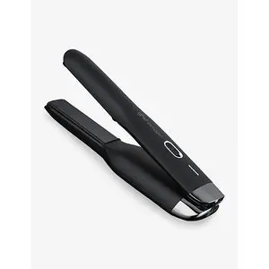GHD Unplugged Cordless Styler - Black