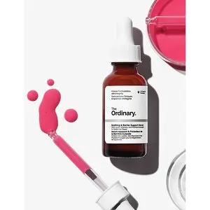 THE ORDINARY Soothing And Barrier Support Serum 30ml - One-color