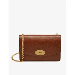 Mulberry Chain Strap Cross Body Bags