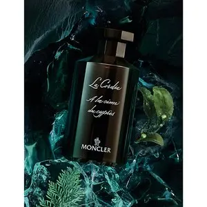 Moncler Les Sommets La Cordée Eau De Parfum - One-color