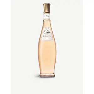 DOMAINE OTT Château Romassan Coeur De Grain Ros - One-color