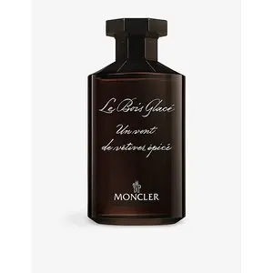 Moncler Les Sommets Le Bois Glacé Eau De Parfum - One-color