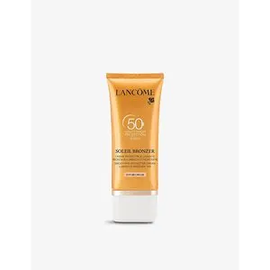 LANCOME Soleil Bronzer Spf50 Suncream - One-color
