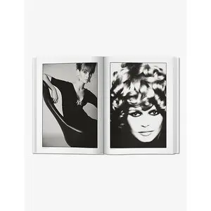 TASCHEN David Bailey: David Bailey Limited-edition Book