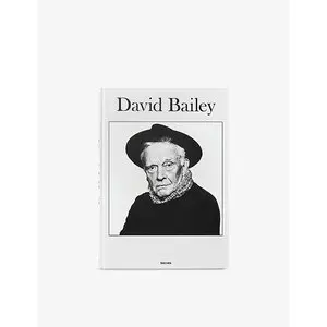 TASCHEN David Bailey: David Bailey Limited-edition Book