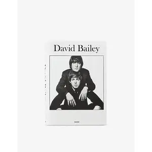TASCHEN David Bailey: David Bailey Limited-edition Book