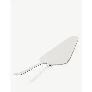 ALESSI Caccia Stainless Cake Server 27cm - Steel