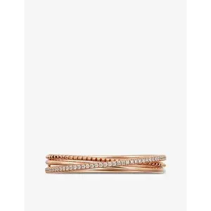 Cartier Rose Gold Bracelets