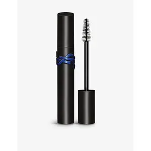 Saint Laurent Lash Clash Extreme Volume Waterproof Mascara 9ml - One-color