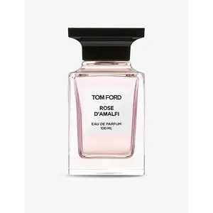 TOM FORD Rose D'amalfi Eau De Parfum - Na