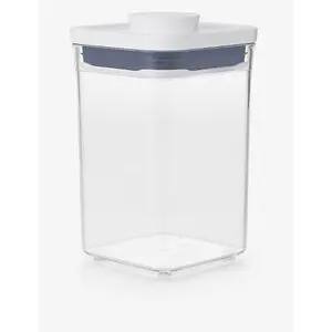 OXO Pop Square Small Container 1l - One-color