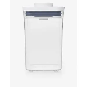 OXO Pop Square Small Container 1l