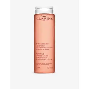 Clarins Soothing Toning Lotion - One-color