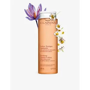 Clarins Soothing Toning Lotion - One-color