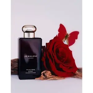 Jo Malone Velvet Rose & Oud Cologne Intense 100ml - One-color
