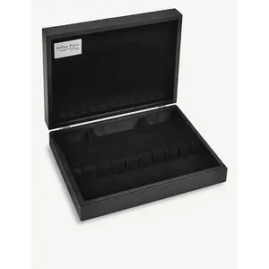 ARTHUR PRICE Camelot 44-piece Stainless Cutlery Set - Steel
