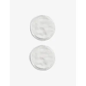 FLAVEDO & ALBEDO Forever Make-up Rounds Pack Of Eight