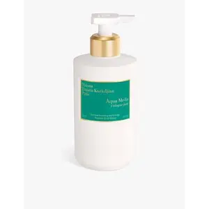 Maison Francis Kurkdjian Aqua Media Cologne Forte Scented Hand And Body Lotion - One-color