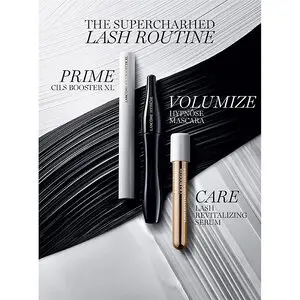 LANCOME Hypnose L'absolu De Noir Mascara 6.2ml - Extra Black