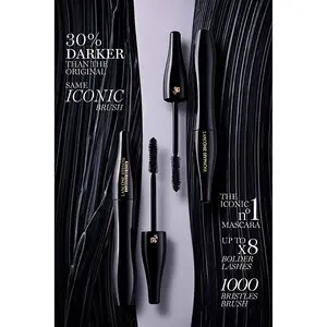 LANCOME Hypnose L'absolu De Noir Mascara 6.2ml - Extra Black