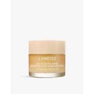 LANEIGE Vanilla Lip Sleeping Mask 20g - One-color