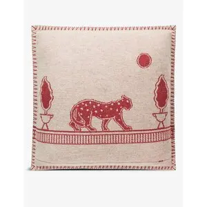 Cartier Pillow, Throws & Blankets