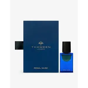 THAMEEN Regal Musk Extrait D'huile De Parfum