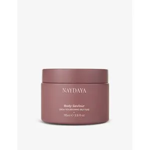 NAYDAYA Body Saviour Skin Nourishing Butter - One-color