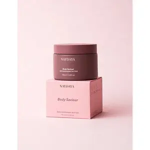 NAYDAYA Body Saviour Skin Nourishing Butter