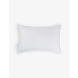 THE WHITE COMPANY Ultimate Symons Goose-down Pillow 50cm X 75cm - None/clear