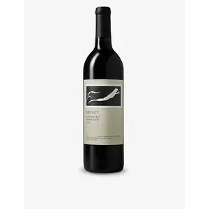 FROGS LEAP Frog's Leap Nappa Valley Merlot 2018 - One-color