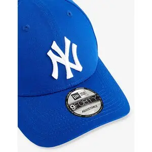 New Era 9forty New York Yankees Cap - Blue