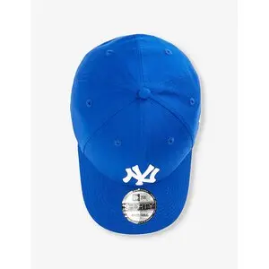 New Era 9forty New York Yankees Cap - Blue