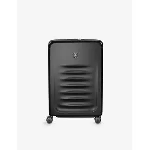 VICTORINOX Spectra 3.0 Expandable Suitcase 75cm - Black