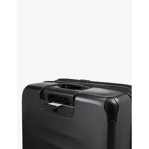 VICTORINOX Spectra 3.0 Expandable Suitcase 75cm - Black