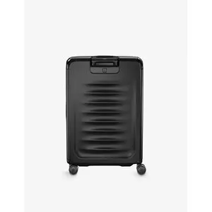 VICTORINOX Spectra 3.0 Expandable Suitcase 75cm - Black