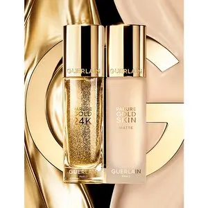 GUERLAIN Parure Gold 24k Primer Base 35ml