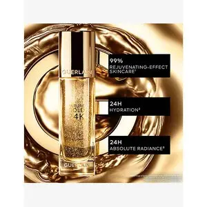 GUERLAIN Parure Gold 24k Primer Base 35ml