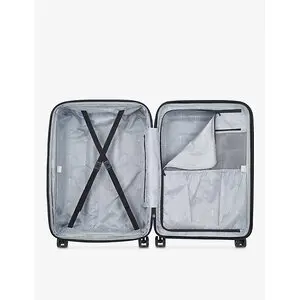 DELSEY Double-wheel Suitcase 75cm