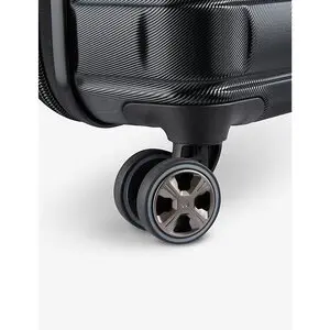 DELSEY Double-wheel Suitcase 75cm
