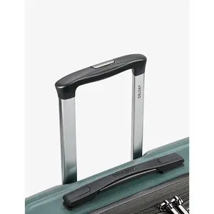 DELSEY Double-wheel Suitcase 75cm - Green