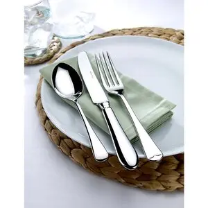 ARTHUR PRICE Georgian Stainless Steel Cutlery 24-piece Set