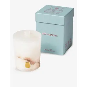 TRUDON Alabaster Ernesto Candle 270g